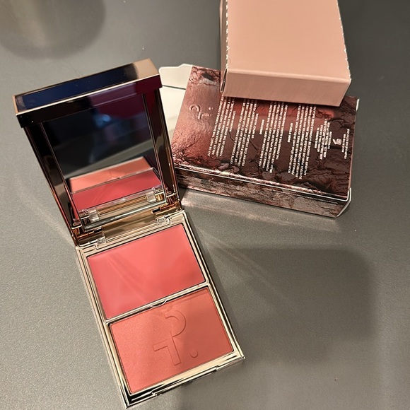 Patrick Ta | Makeup | Patrick Ta Shes That Girl Blush Duo Brand New ...